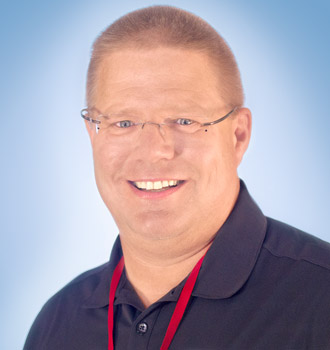 Pogge, John « Prinsco, Inc