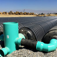HydroStor™ Chamber « Prinsco, Inc