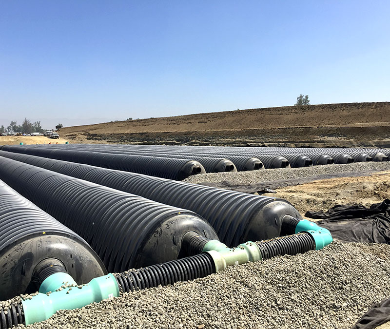 HydroStor™ Chamber « Prinsco, Inc