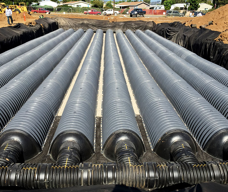 HydroStor™ Chamber « Prinsco, Inc
